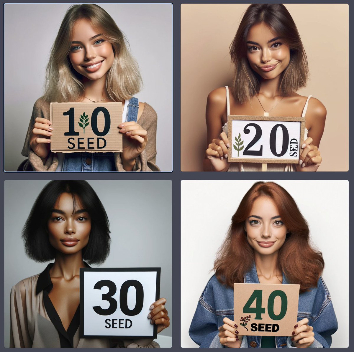 ⚡️ Well, isn't that something?! Did you know we can specify not only ...