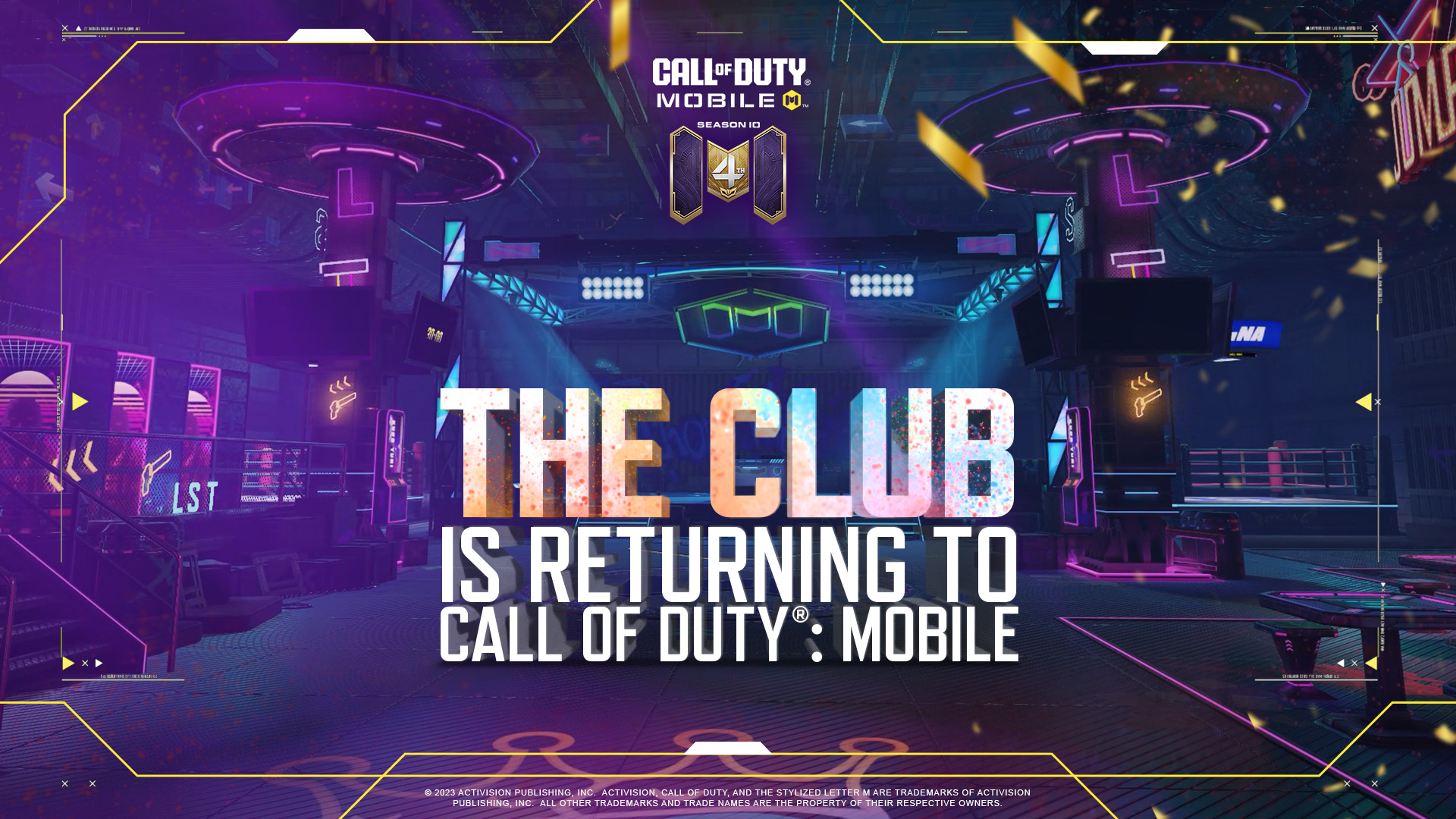Neon Call Of Duty Wallpaper Call Of Duty: Infinite Warfare's Zombies