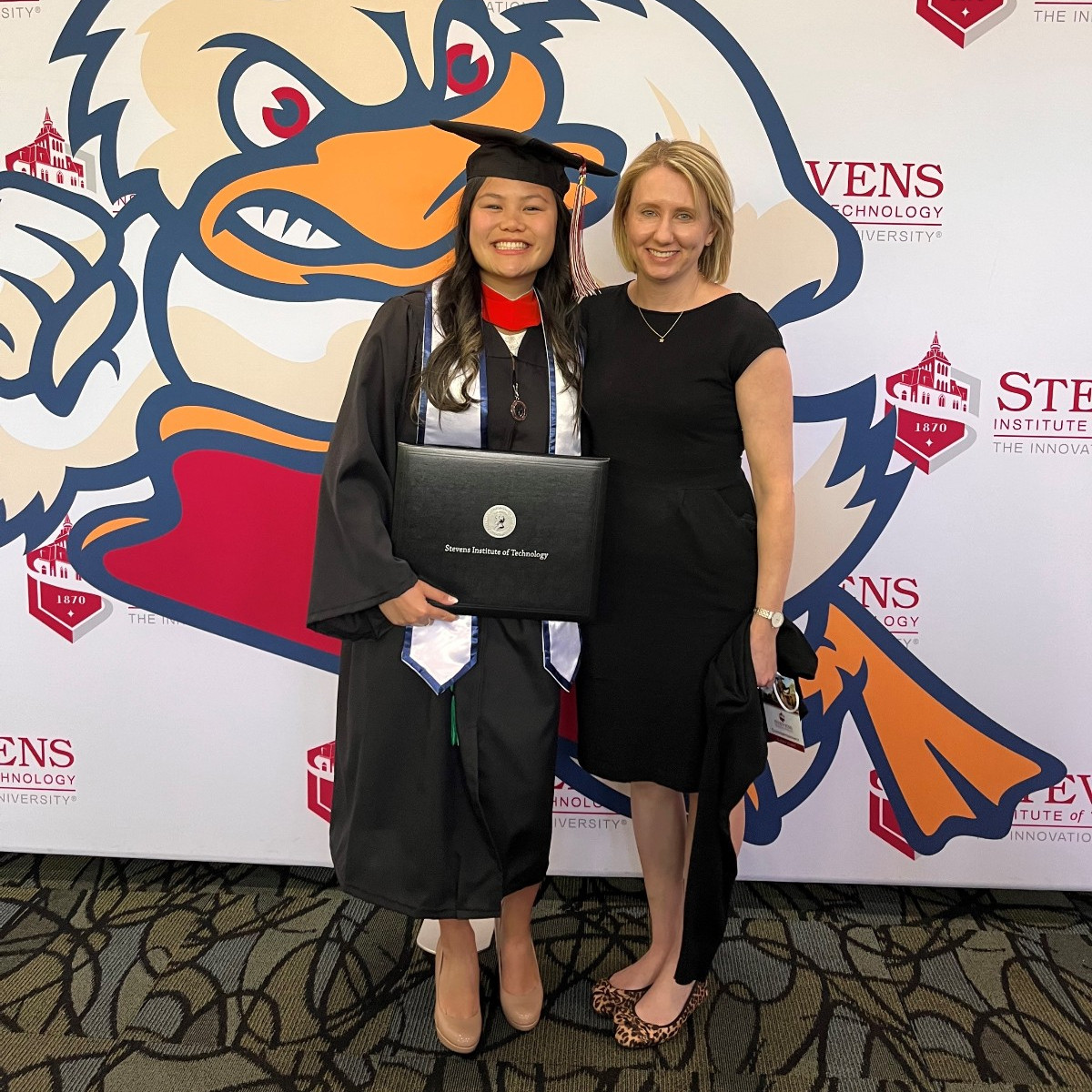 Stevens Institute Of Technology Look Like Diplomas