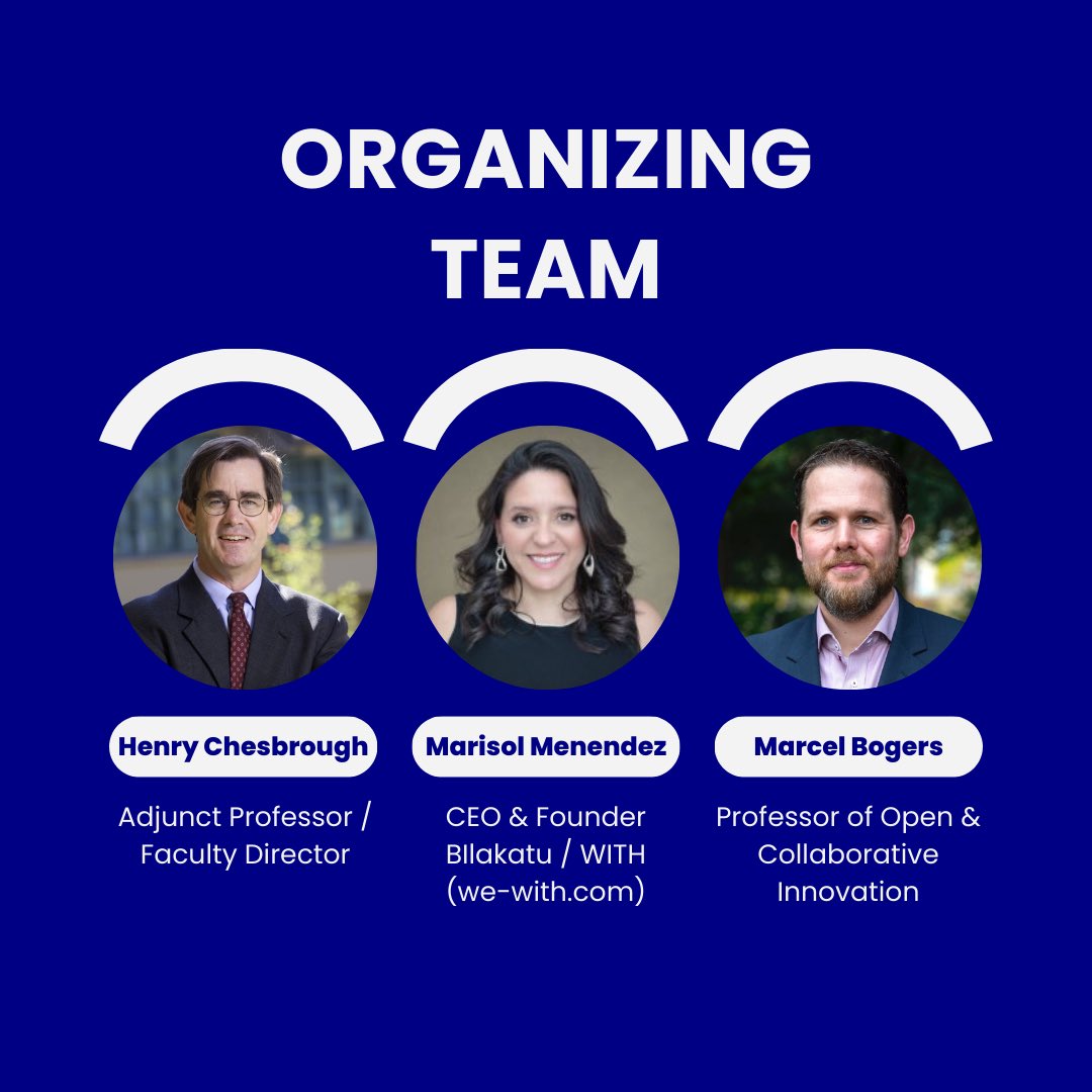 World Open Innovation Conference