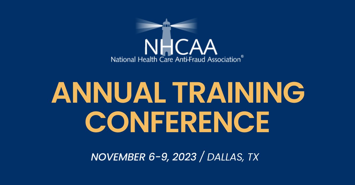 Nhcaa Logo CERIS Announces Enhanced Offering To Fraud, Waste, And