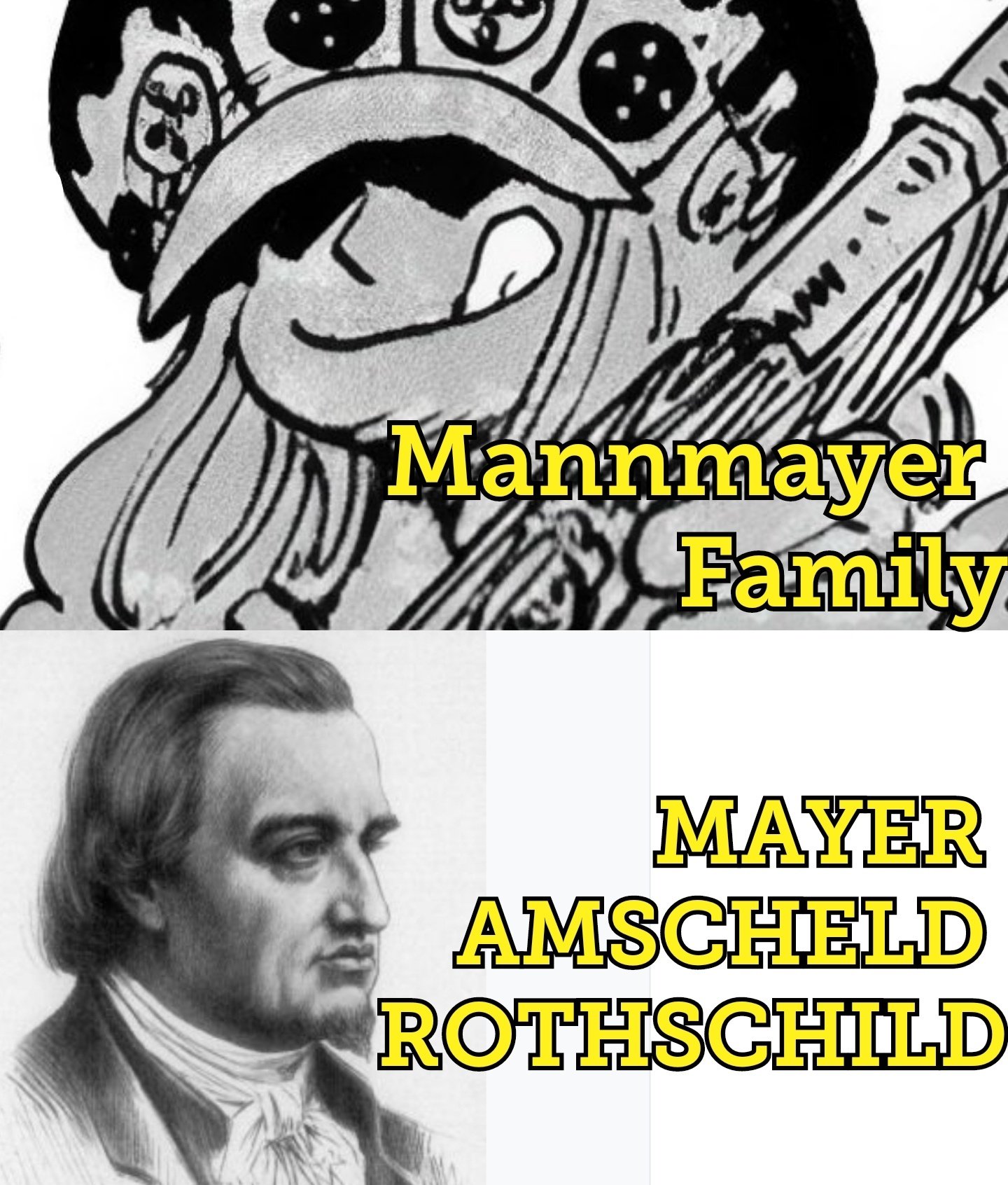 Rothschild Family Memes Sesinga Mavikithi على X: "Bantu Afrikan