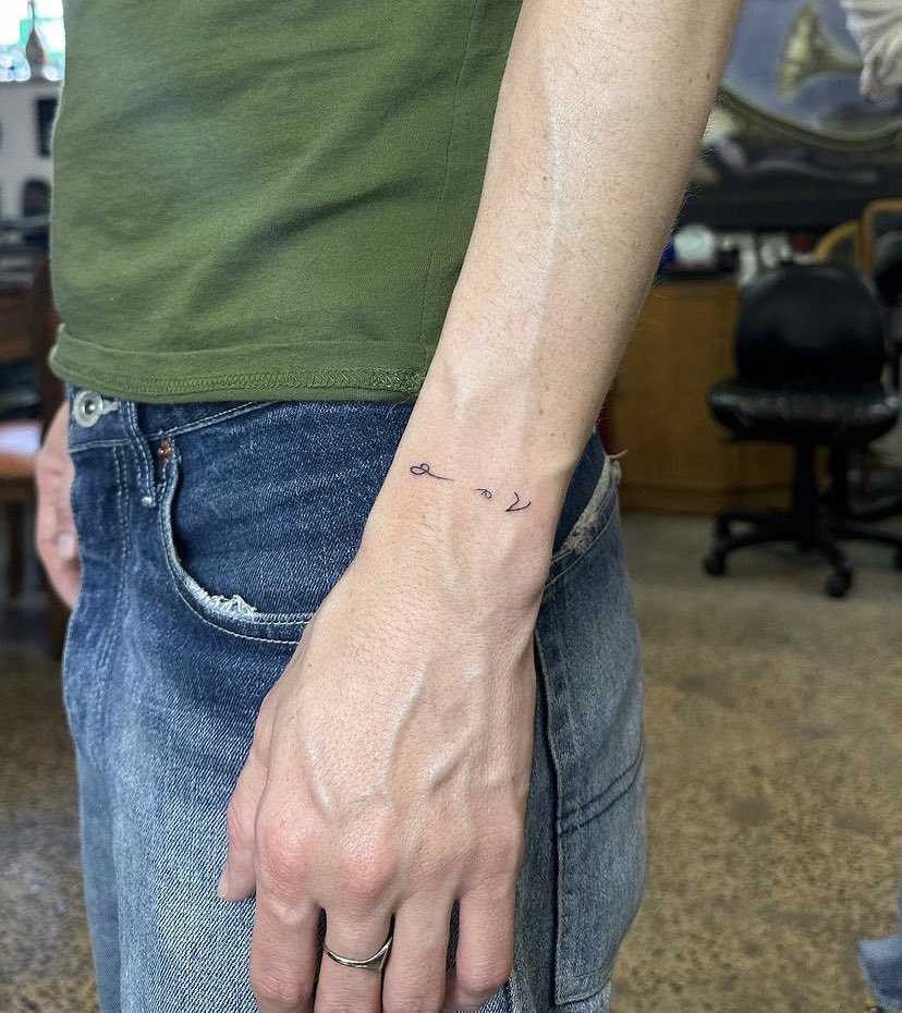 Wild Troye Sivan Tattoos LANY | Troye Sivan Wiki | Fandom