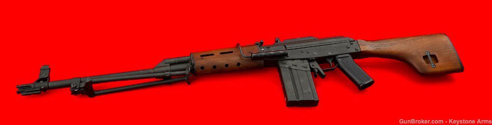 Valmet M78 Valmet M78 83S