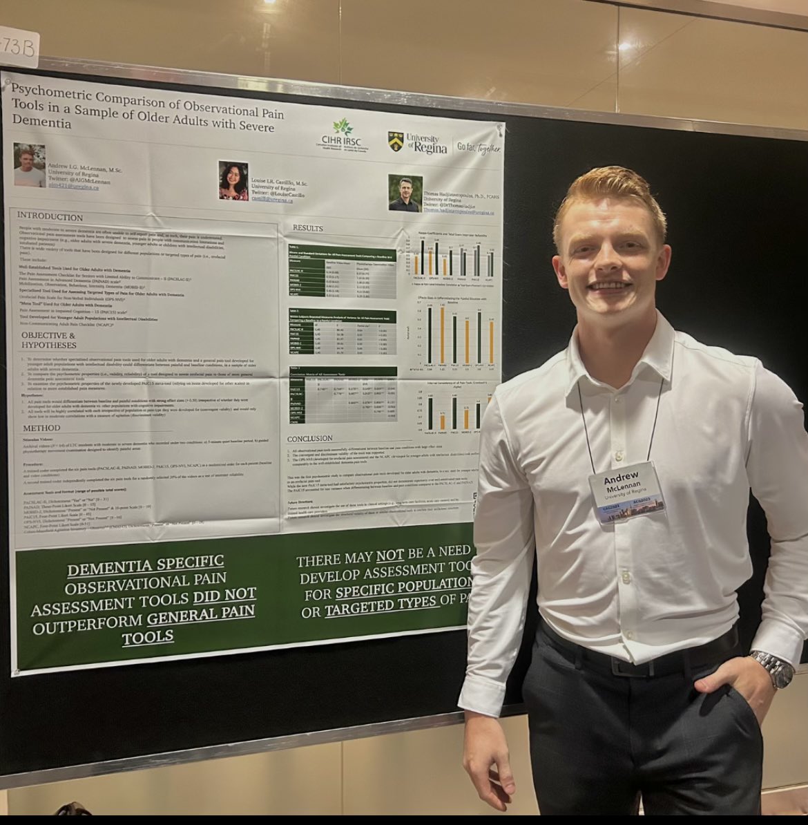 Erin Browne - Health Psychology Lab