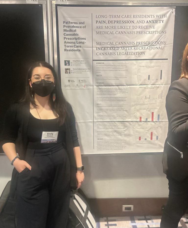 Erin Browne - Health Psychology Lab