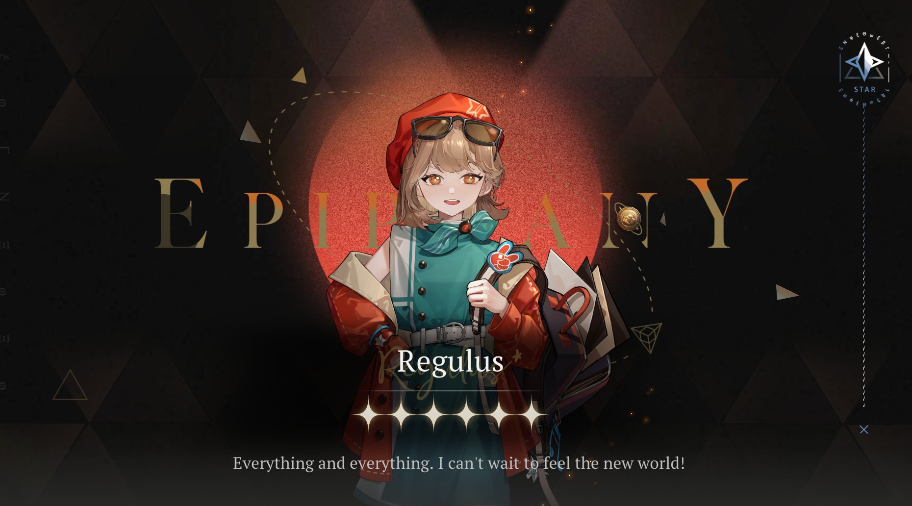 Regulus
