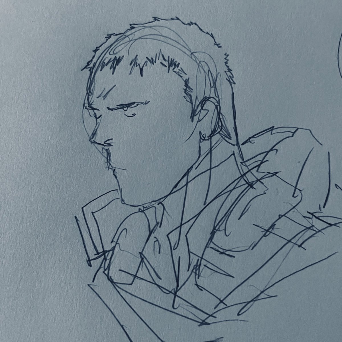 「Hey there, I am opening up commissions, feel free to get in 」Mykell Pledgerの漫画