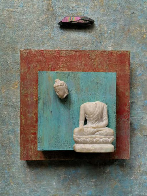 Abandona toda preocupación por ti mismo, no te preocupes por tu ...