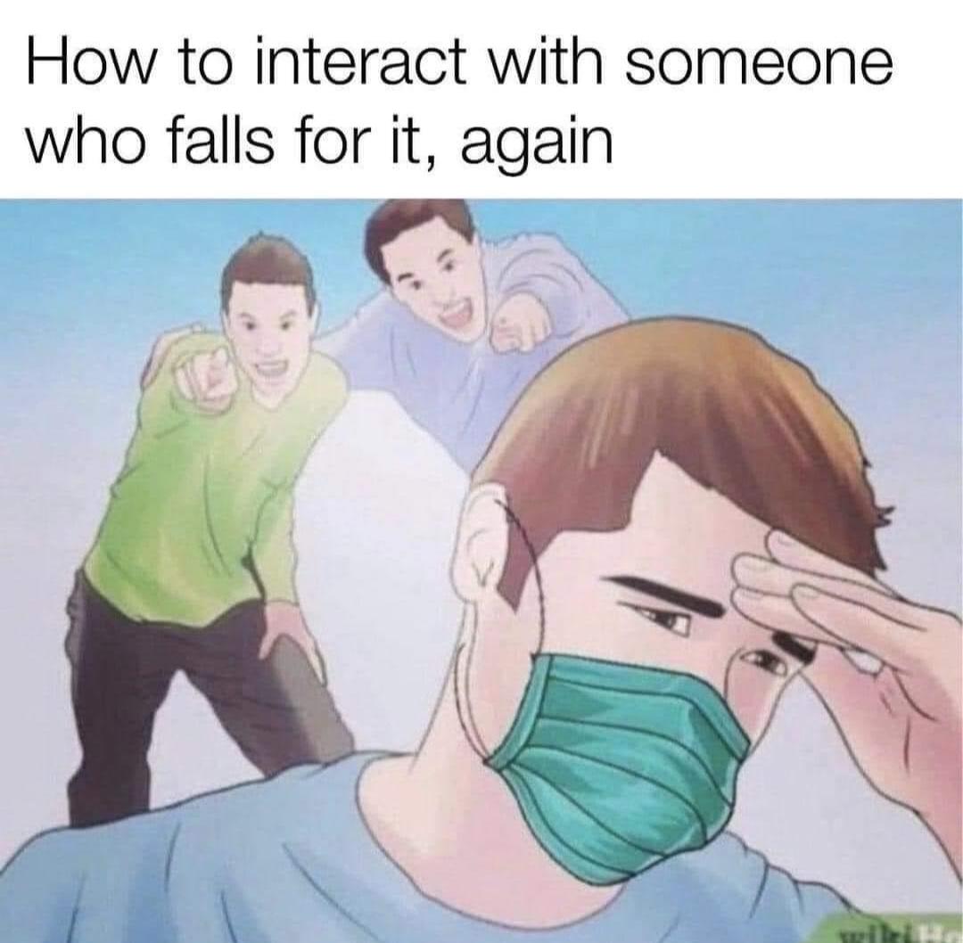 Official Funny Political Tweet Thread***** - Page 1852 | TexAgs