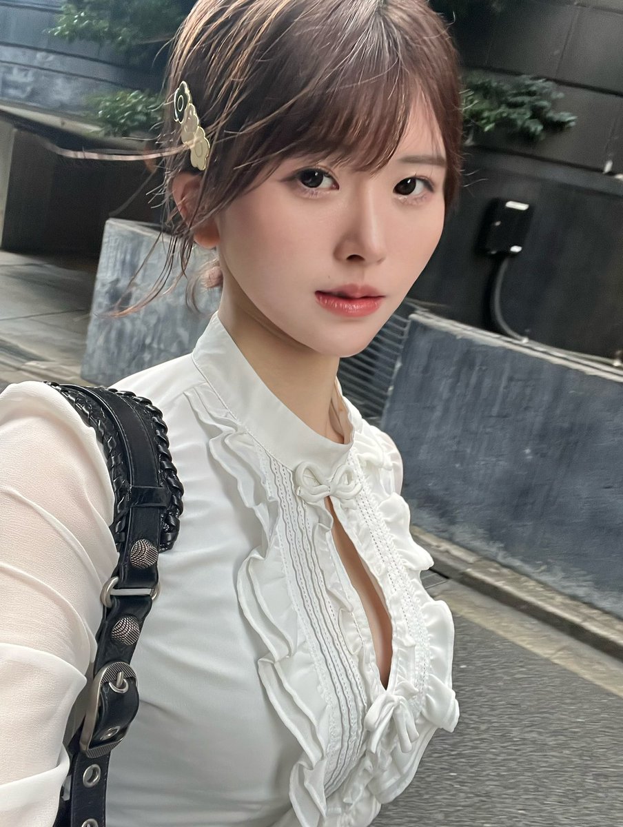 Sexy Pics And Videos Of Mirai Asumi From Twitter Tiktok Instagram