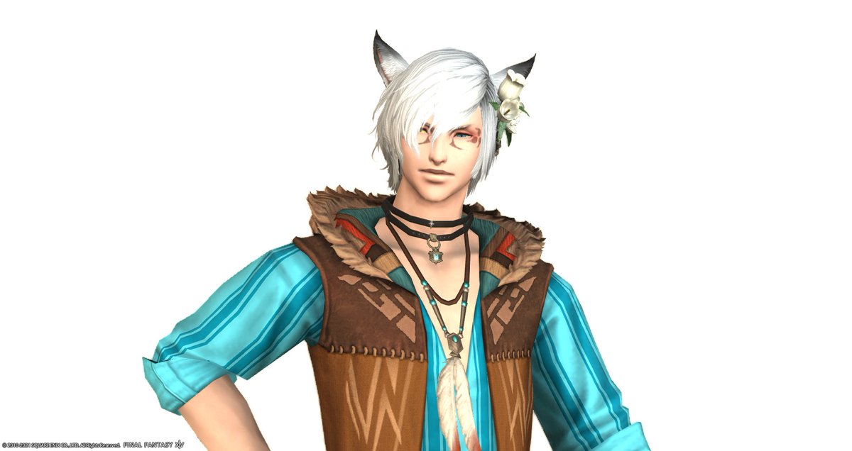 ヒューイット@DQX&FF14(@Hewitt_DQX) - Twilog