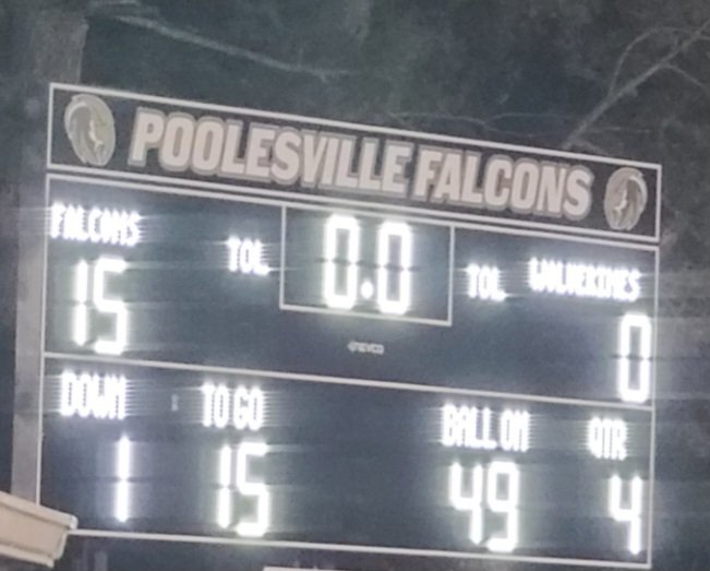 cheerleaders_2021-2022 - Poolesville High School Booster Club