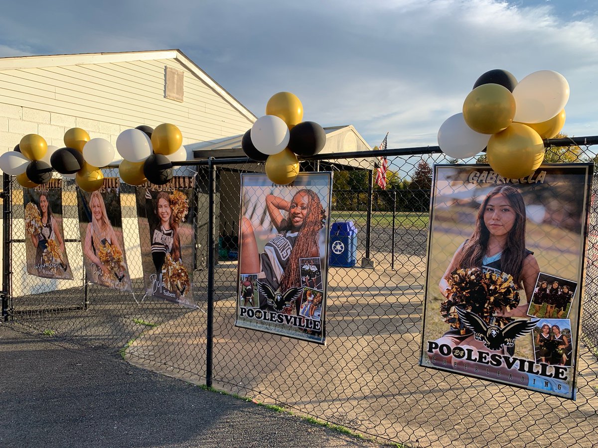 cheerleaders_2021-2022 - Poolesville High School Booster Club