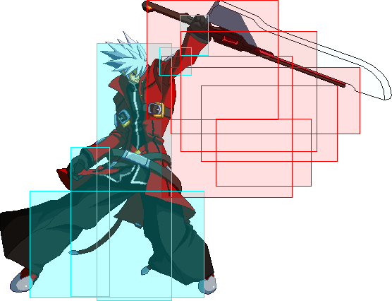Ragna The Bloodedge Quotes BlazBlue