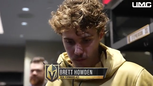 Brett Howden's Instagram, Twitter & Facebook on IDCrawl