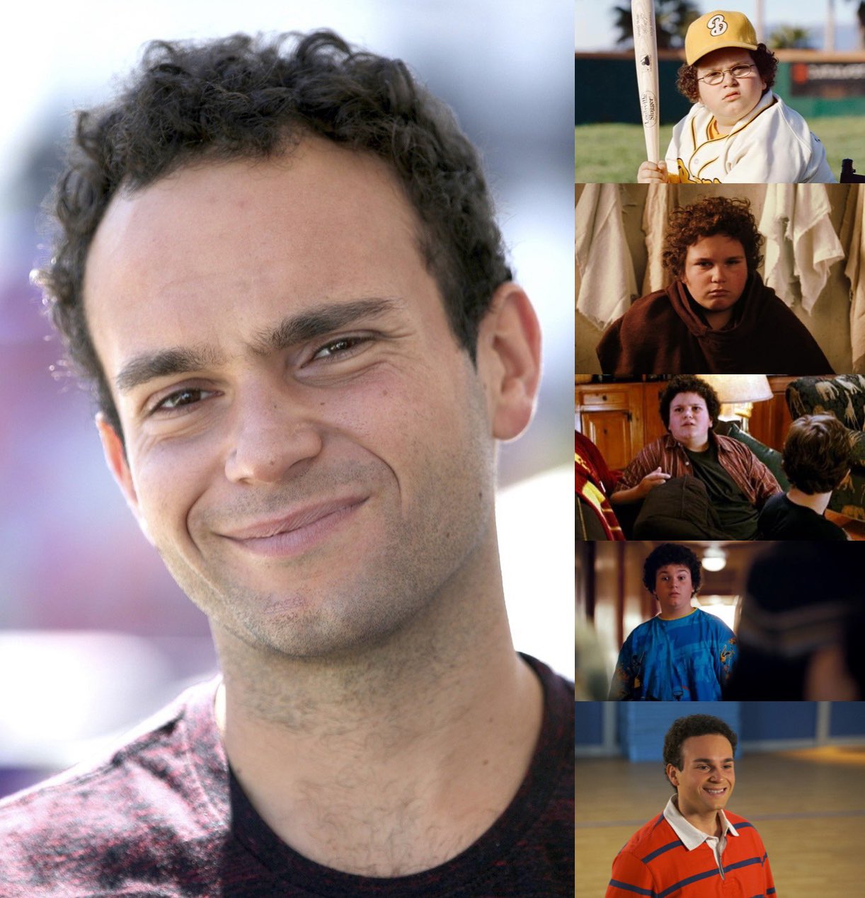 Barry Goldberg Actor 60 Photos - Moonagedaydream.film
