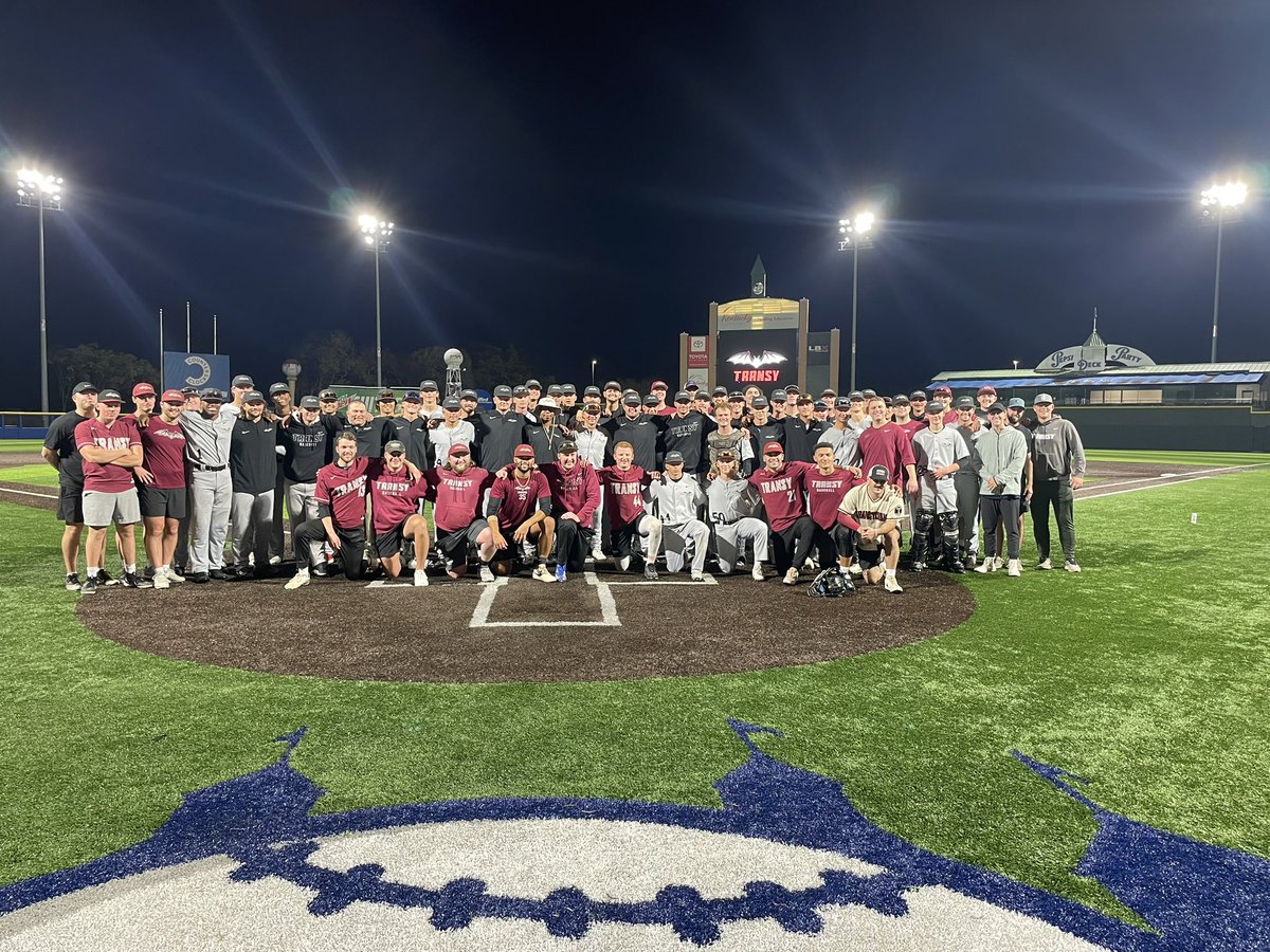 Transylvania University Baseball