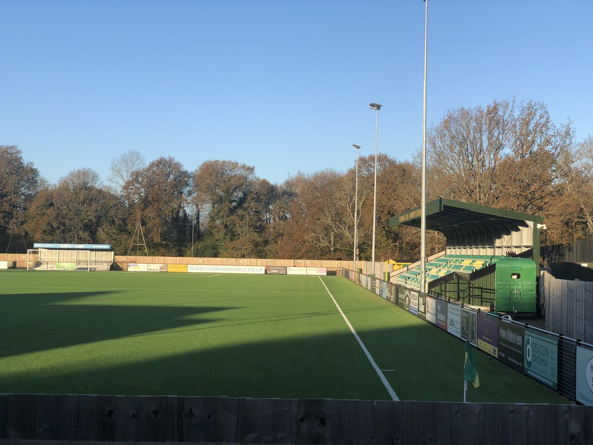 Horsham U13 Amber 13 Felpham Colts Youth 0 - Horsham Football Club