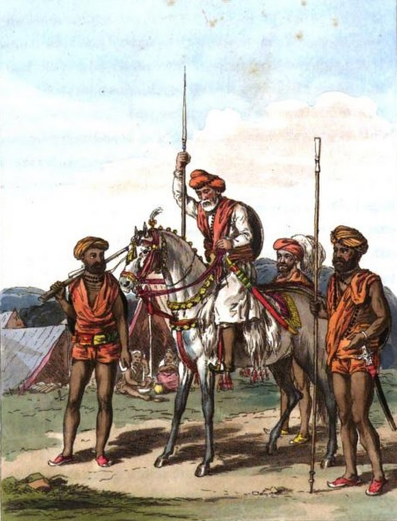 ⚔️ Myth of the Invincibility of Ahmed Shah Durrani ⚔️ Another major ...