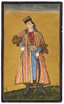 ⚔️ Myth of the Invincibility of Ahmed Shah Durrani ⚔️ Another major ...