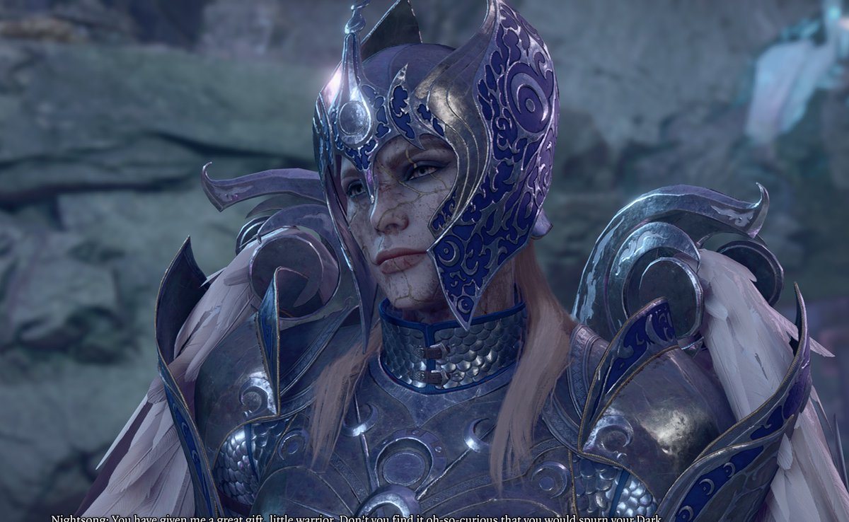 「I WAnt to COSPLAY her *how do I armor?* 」|Lady Jasmin Darnell ⚔️ ELDEN ...