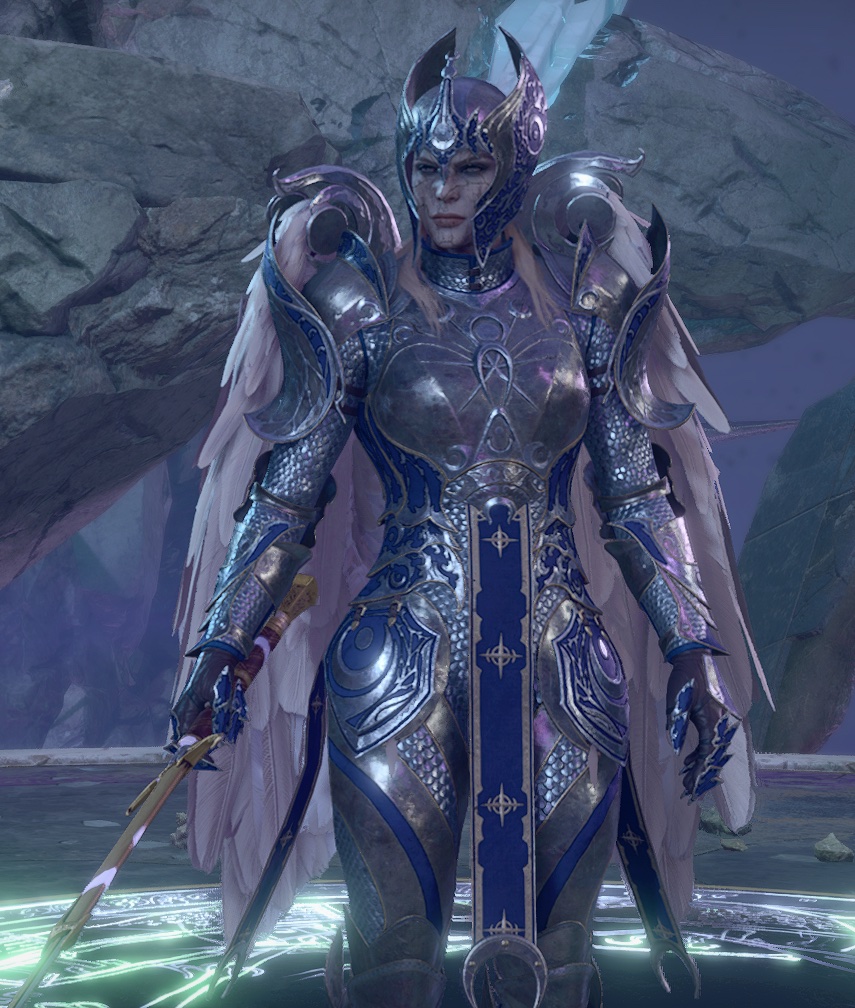 「I WAnt to COSPLAY her *how do I armor?* 」|Lady Jasmin Darnell ⚔️ ELDEN ...