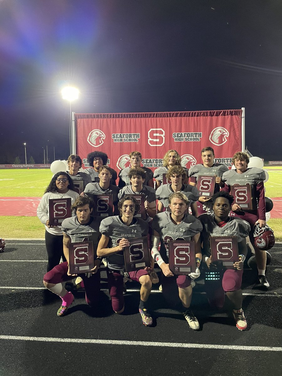 Record crowd and historic win for Wake Forest at Allegacy Stadium ...