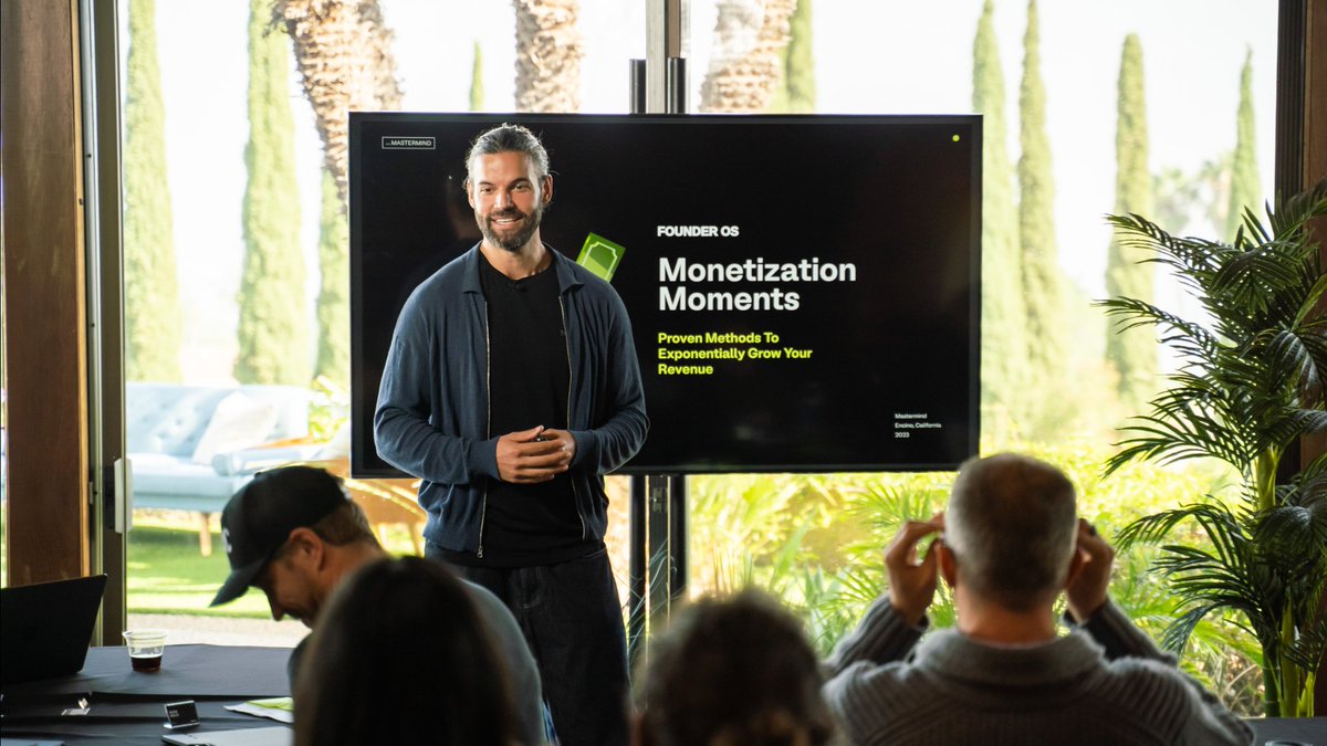 If you don’t have systems, you’ll never be a 7-figure entrepreneur ...