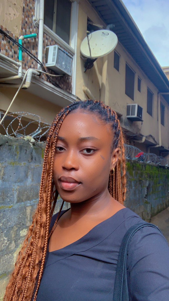 Ada Eze's Instagram, Twitter & Facebook on IDCrawl