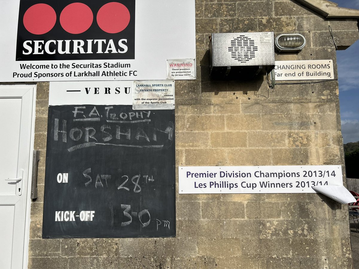 Horsham U13 Amber 13 Felpham Colts Youth 0 - Horsham Football Club