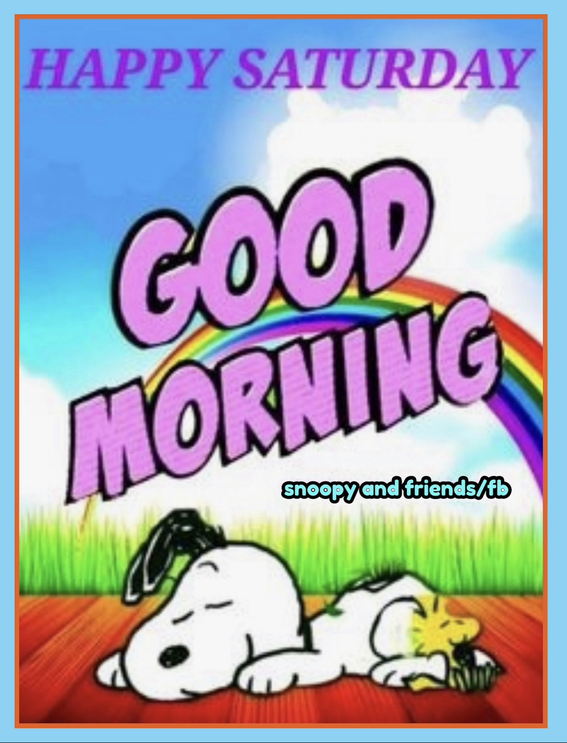 Good Morning Saturday Snoopy Images Good Morning…..happy Saturday