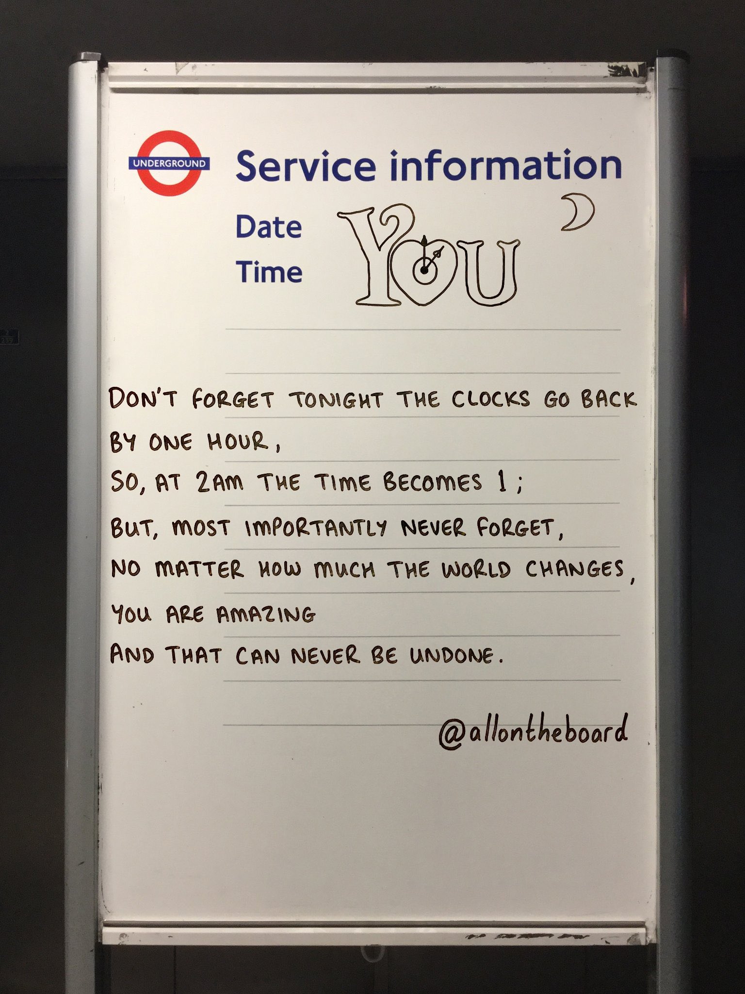 Funny Clocks Go Back Quotes