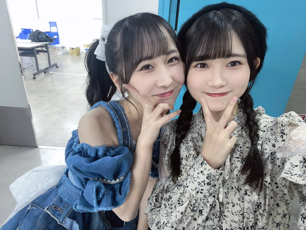 AKB48×SNS★2544
