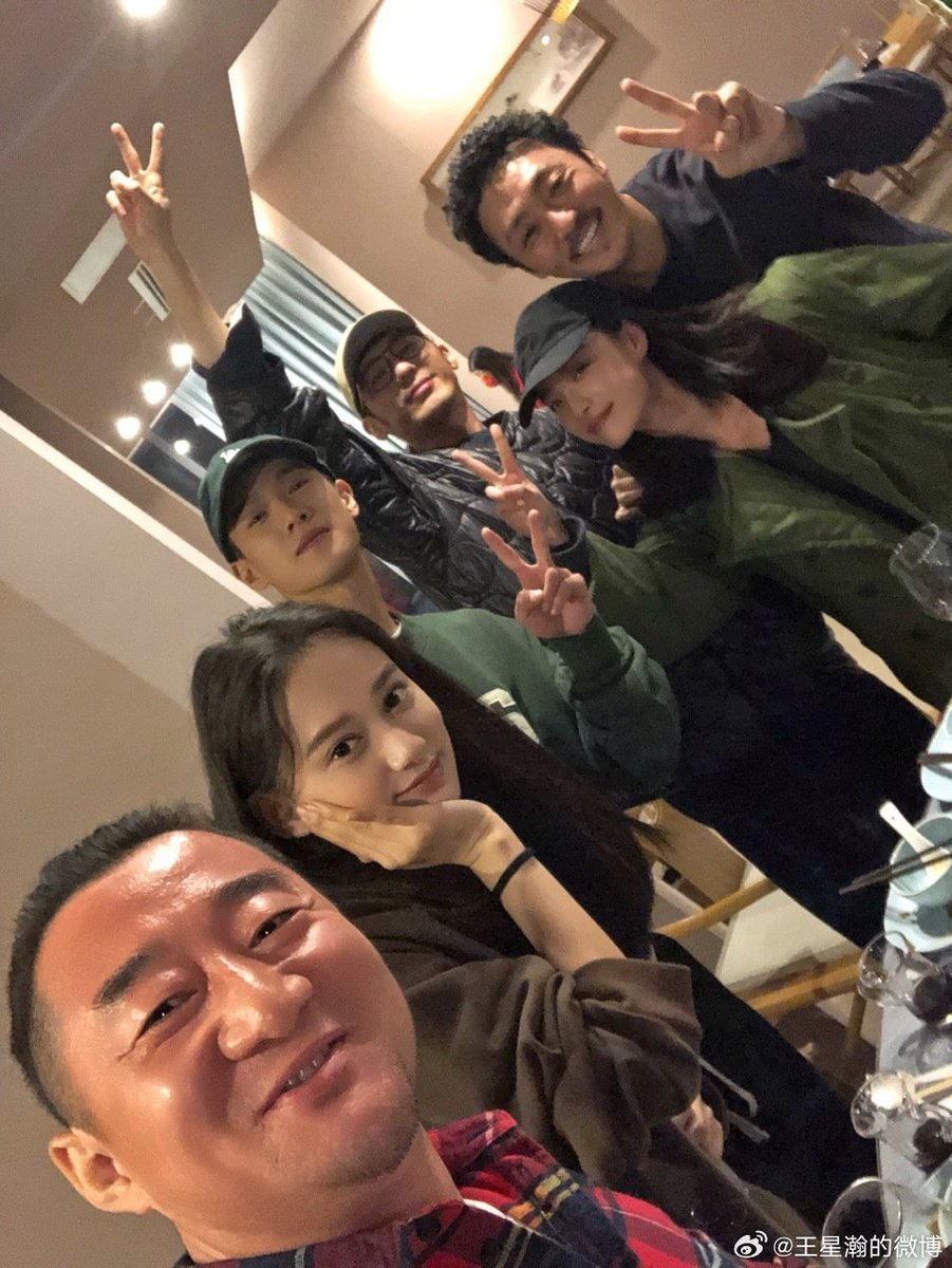 Xinghan Li's Instagram, Twitter & Facebook on IDCrawl