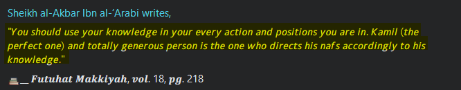 "𝐈𝐧𝐬𝐚𝐧 𝐚𝐥-𝐊𝐚𝐦𝐢𝐥 (𝐓𝐡𝐞 𝐏𝐞𝐫𝐟𝐞𝐜𝐭 𝐌𝐚𝐧)" -- 𝘗𝘢𝘳𝘵 1 Insan al-Kamil is an Quran ...