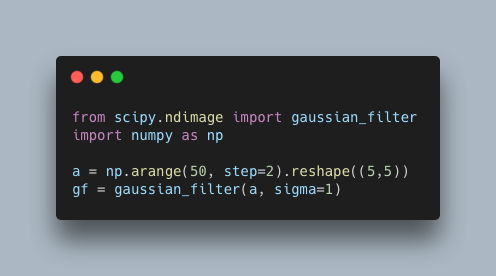 Most algorithmic traders only focus on the trade signal. Then they ...