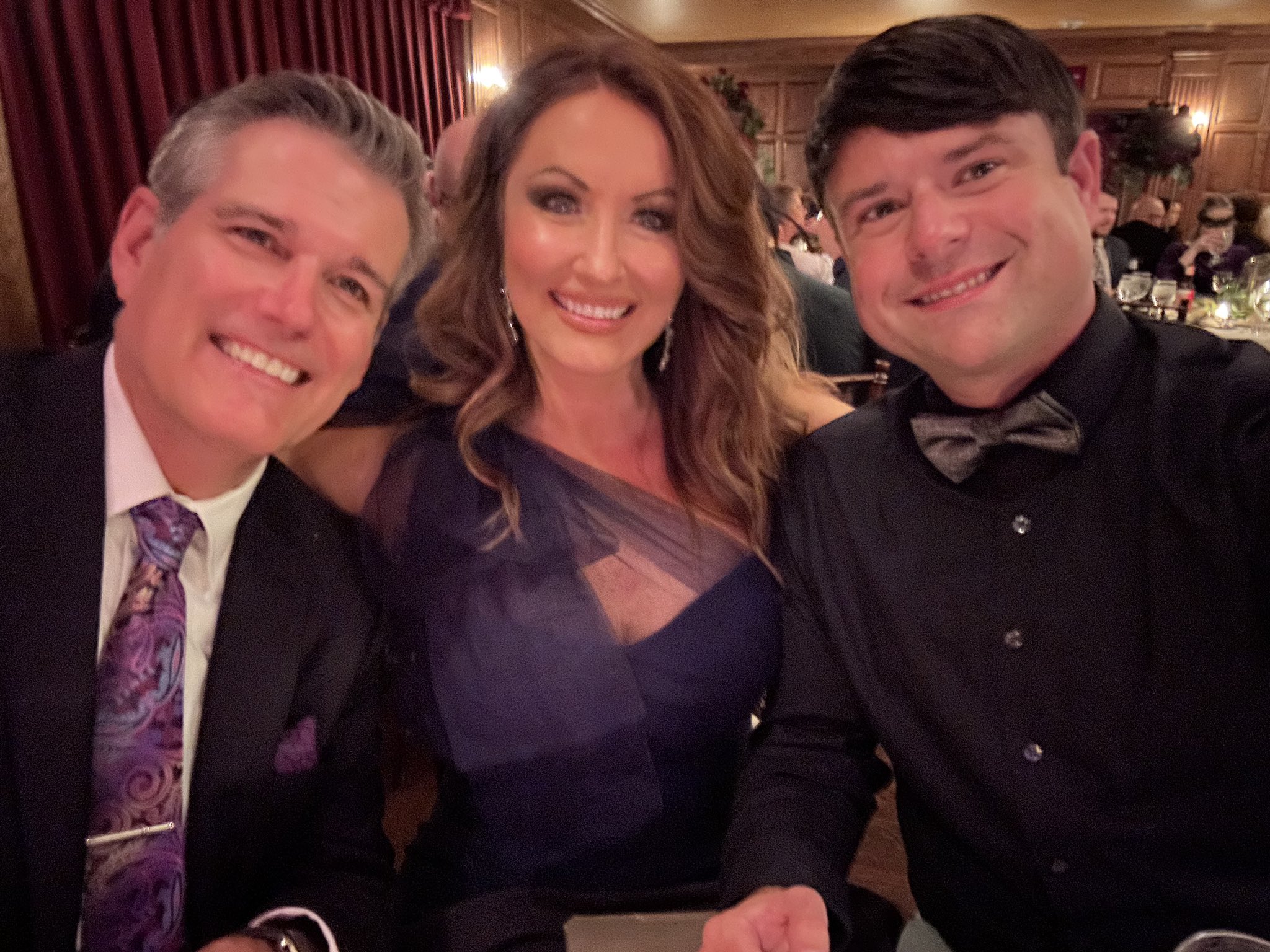 La Boda De Jessica Ralston