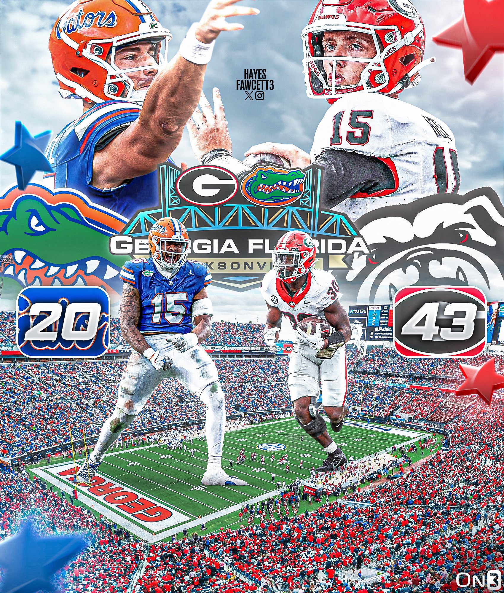 Georgia Florida Football Quotes The One Thing These Euros Lacked Was A