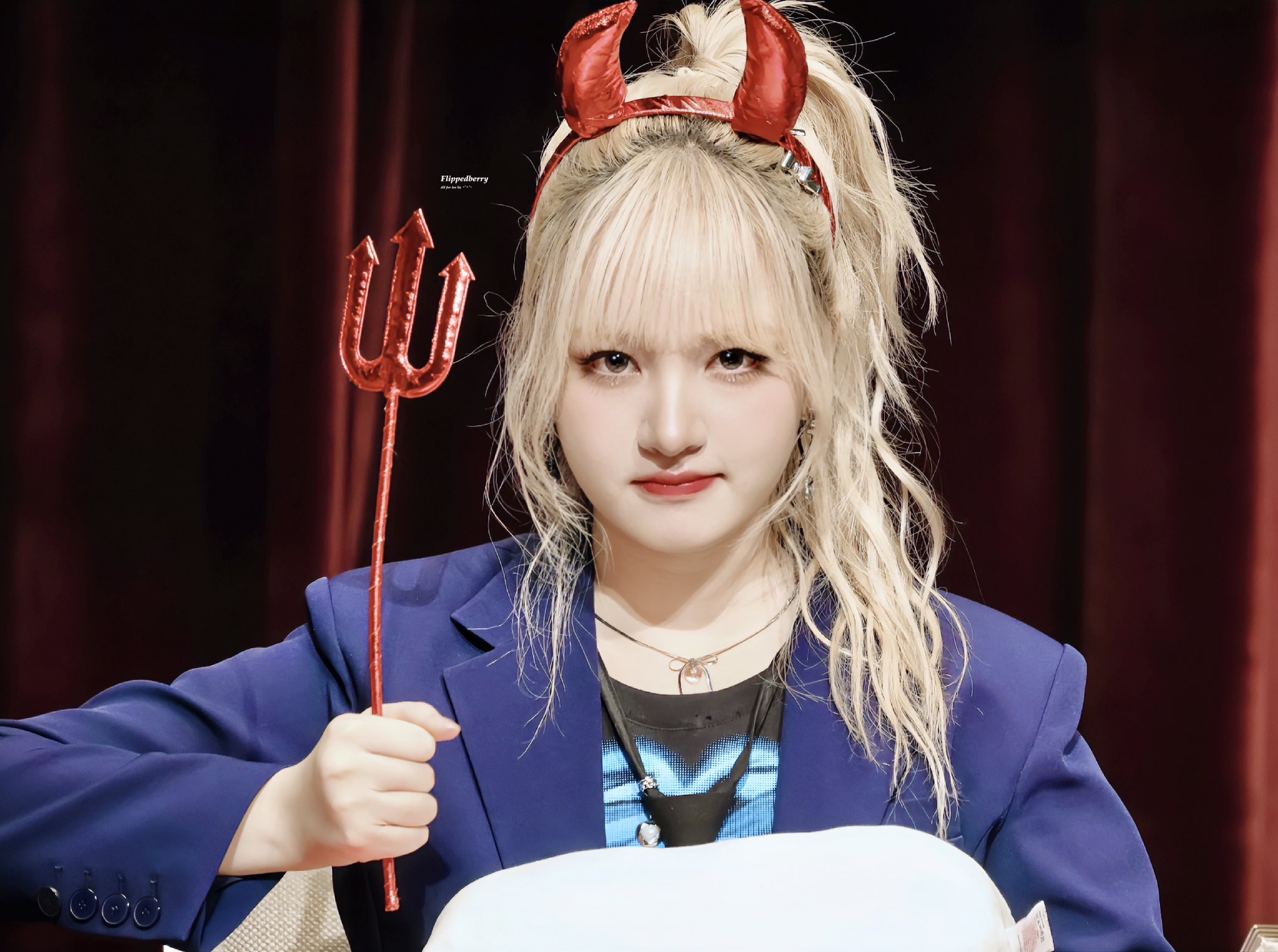 小惡魔Liz寶 | LIHKG 討論區