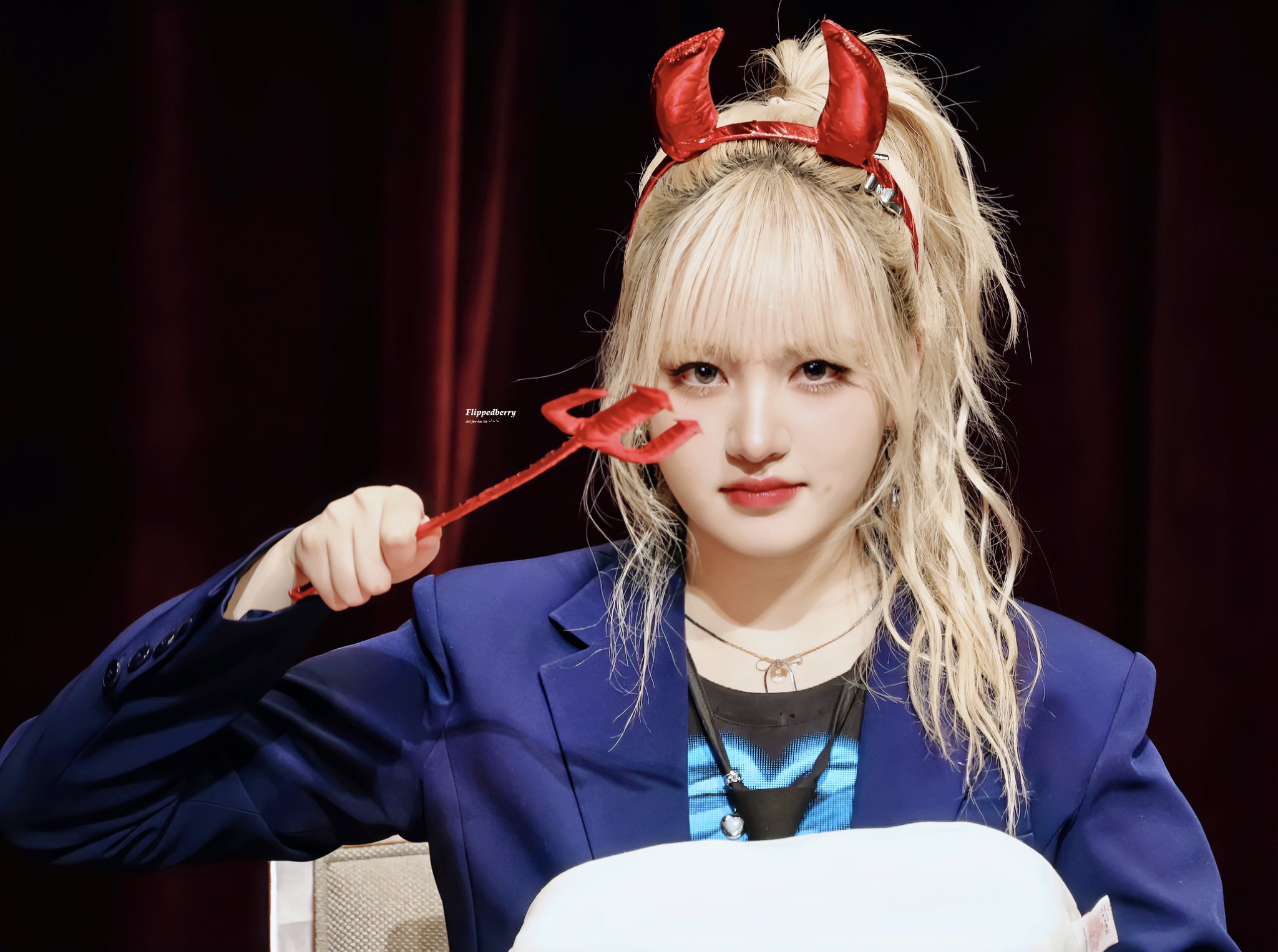 小惡魔Liz寶 | LIHKG 討論區