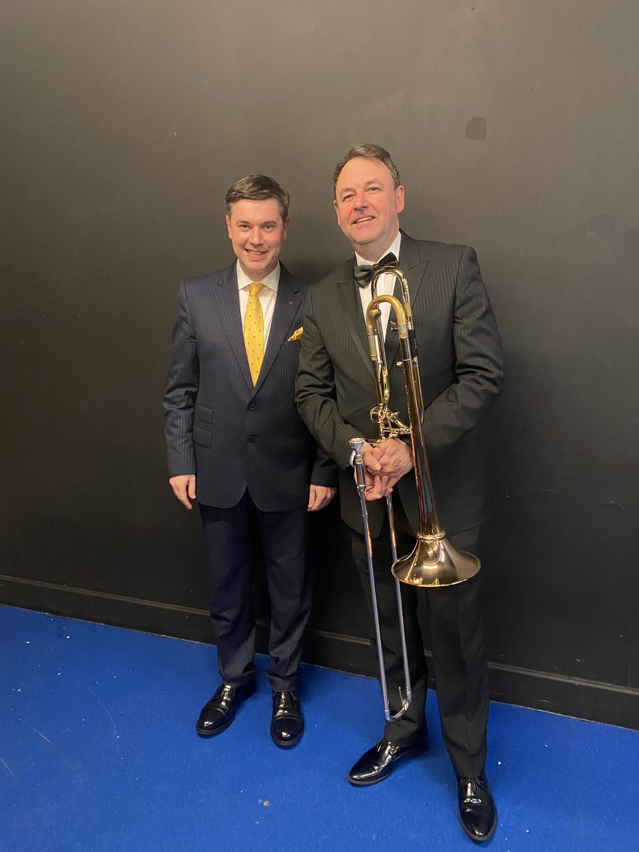 Casta Diva - Brett Baker