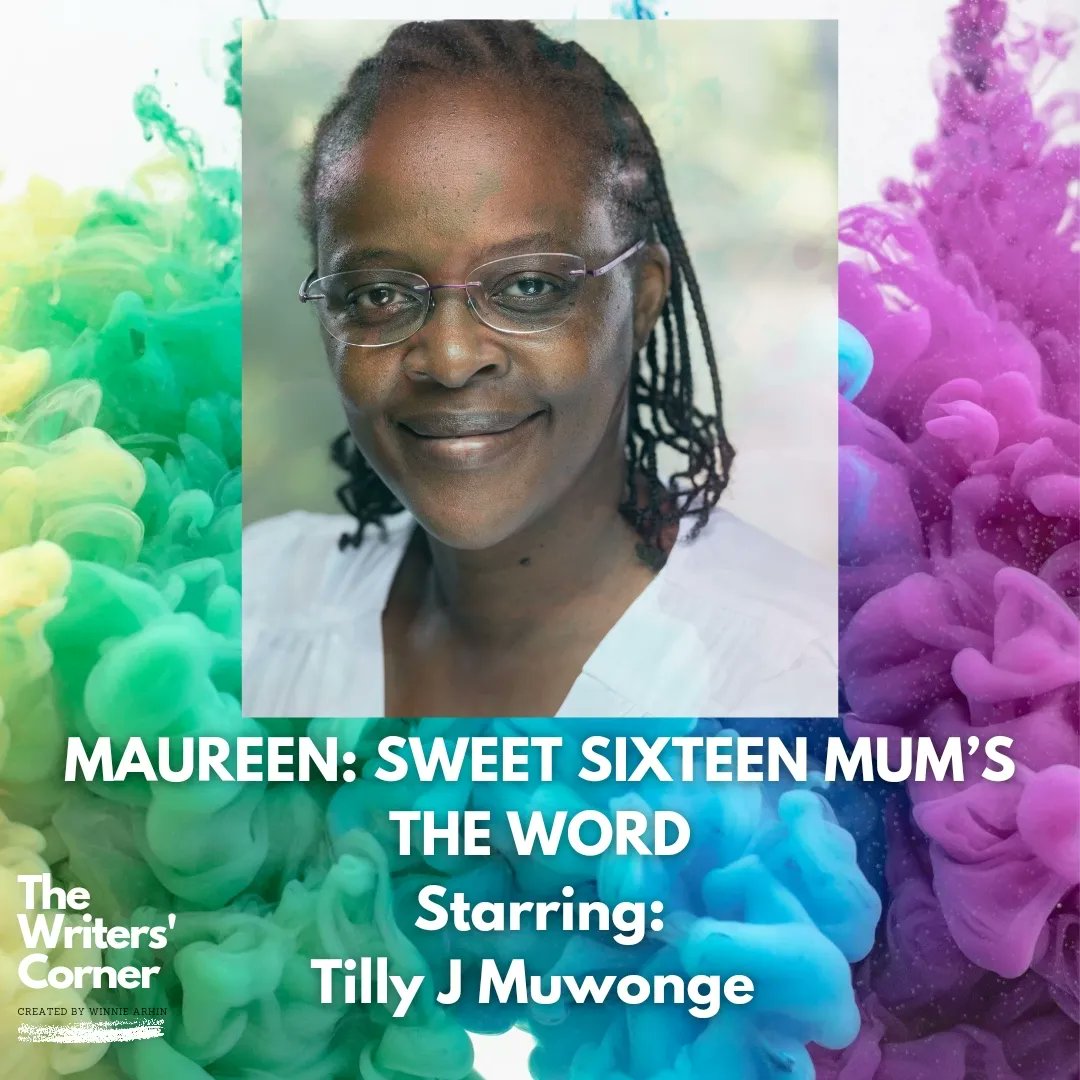Maureen Sweet's Instagram, Twitter & Facebook on IDCrawl