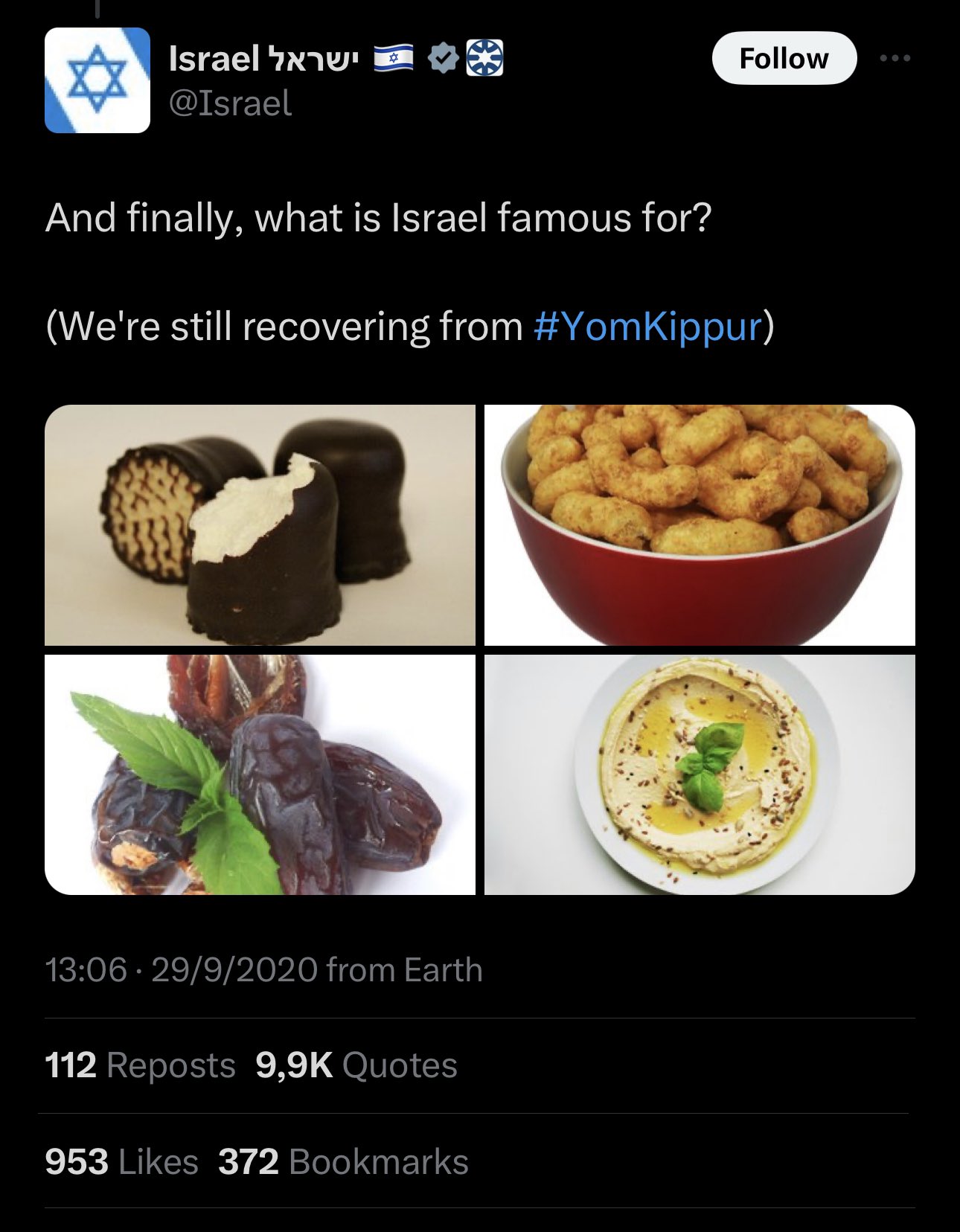 Israeli Food Memes Israel Local Food Meme | TikTok
