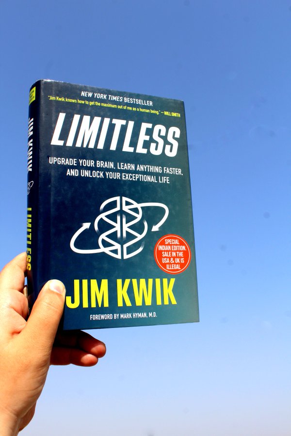 10 Nonfiction Books To Unlock Your Full Potential 1. The Magic Of ...