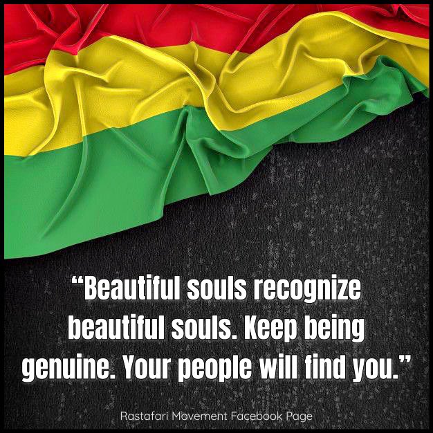 Good Morning Rastafari Quotes The Power Of A Positive Morning Thought