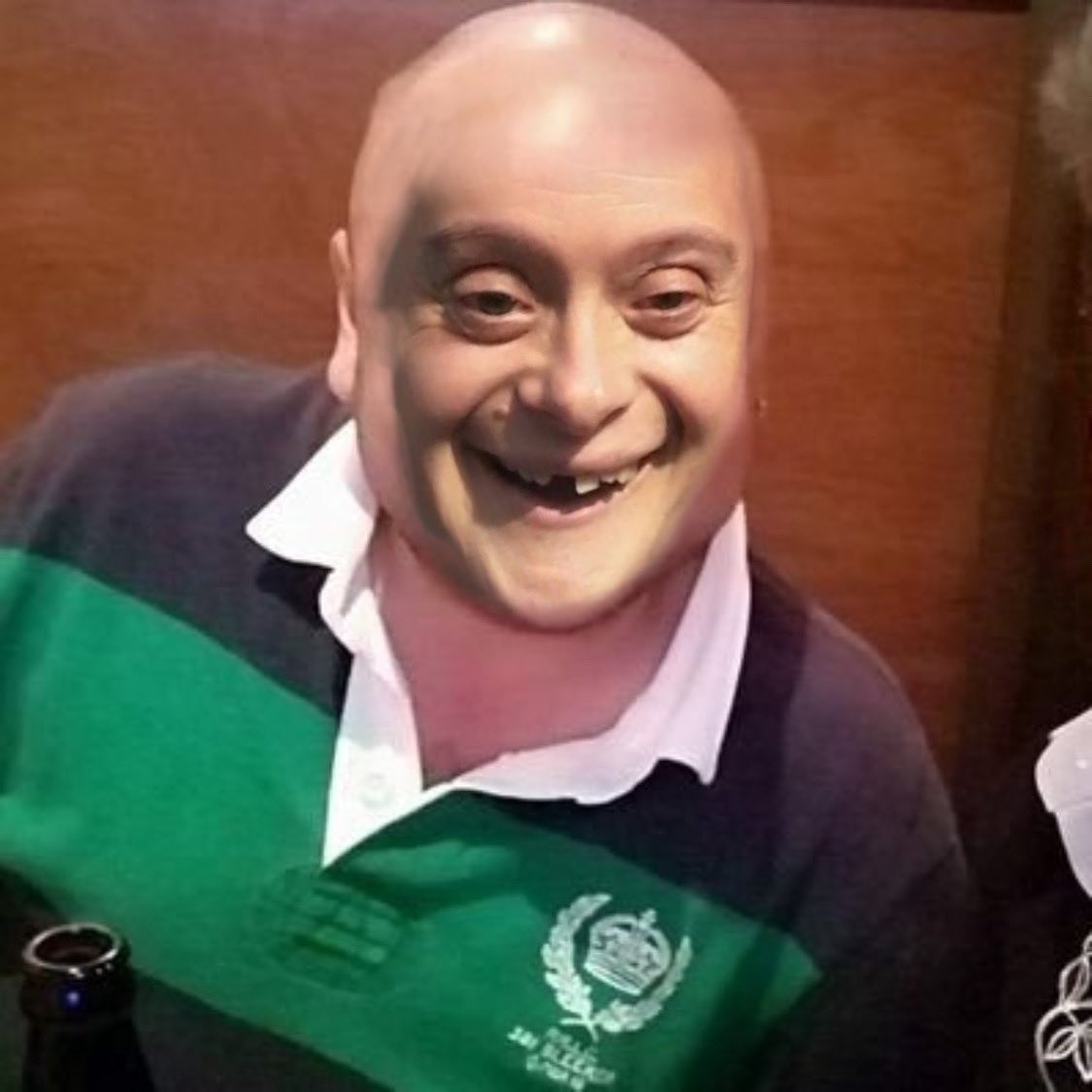 Paco Juarez's Instagram, Twitter & Facebook on IDCrawl