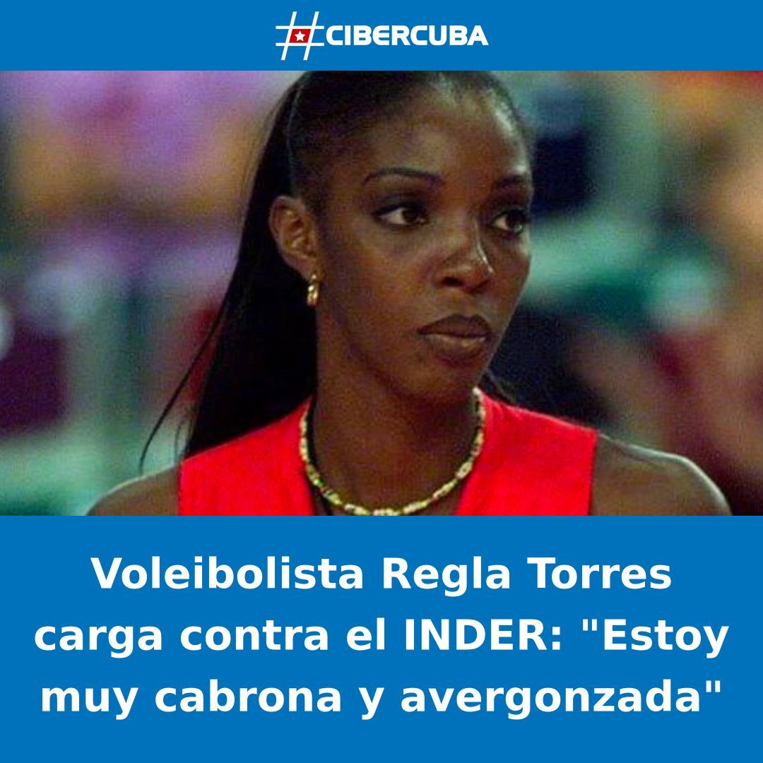 Regla Torres's Instagram, Twitter & Facebook on IDCrawl