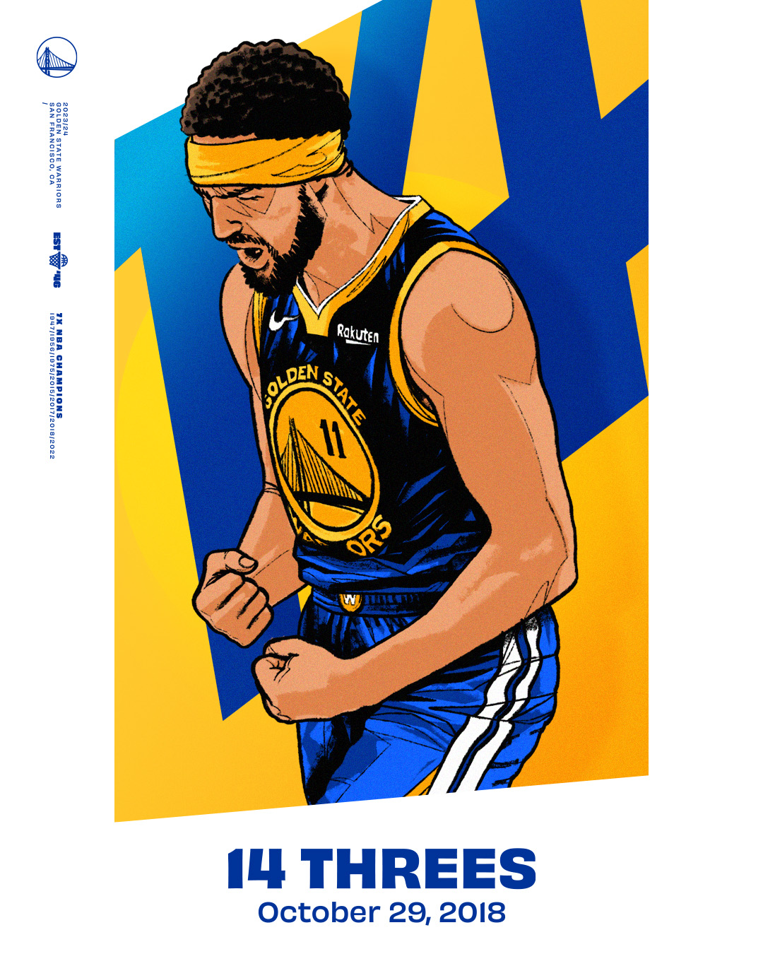 Golden State Warriors Champions Image Cartoon Golden State Cartoons