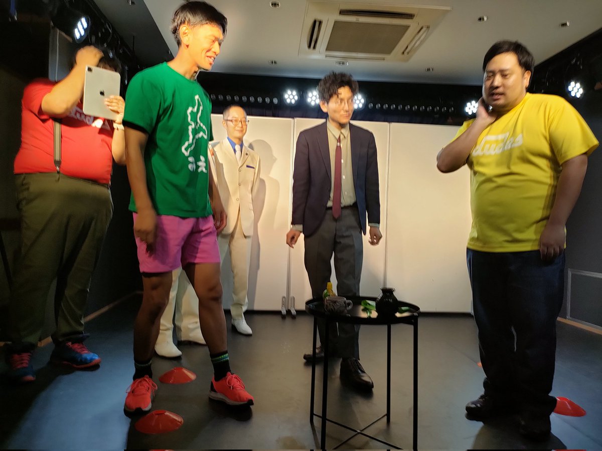 藤次郎(@deki3) - Twilog